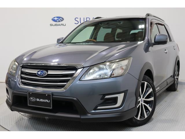 エクシーガクロスオーバー7(長野県)| 中古車ならスグダス | SUBARU （公式）