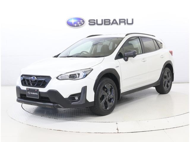 XV(大阪府・和歌山県)| 中古車ならスグダス | SUBARU （公式）