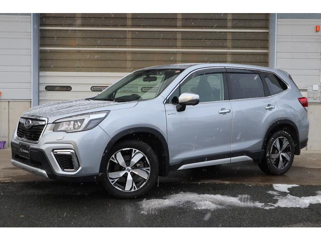 フォレスター(岩手県)| 中古車ならスグダス | SUBARU （公式）