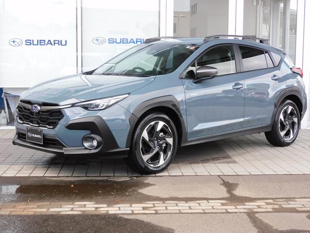 クロストレック(宮城県)| 中古車ならスグダス | SUBARU （公式）